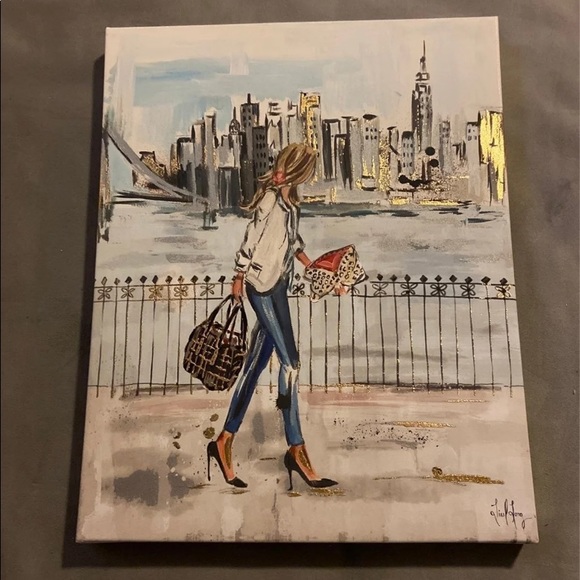 Colleen Karis | Art | Ckd Colleen Karis Designs And Signed By Artist ...